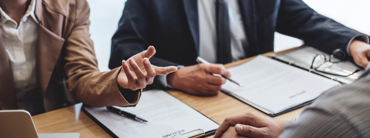 Finding a job - Educators SA