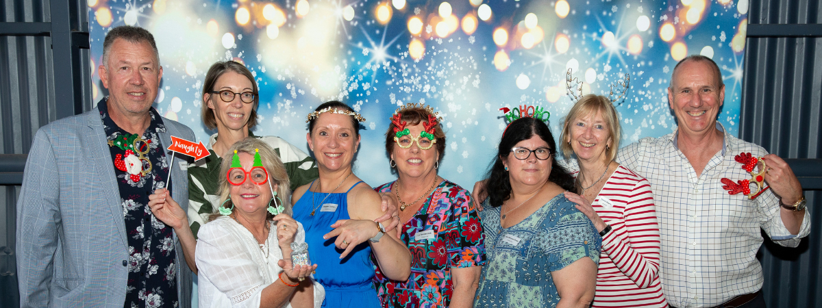 Board - Educators SA