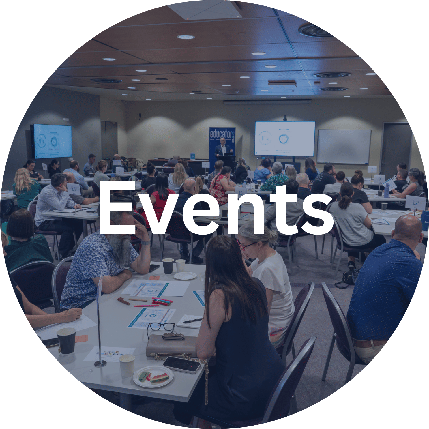 For Parents - Educators SA