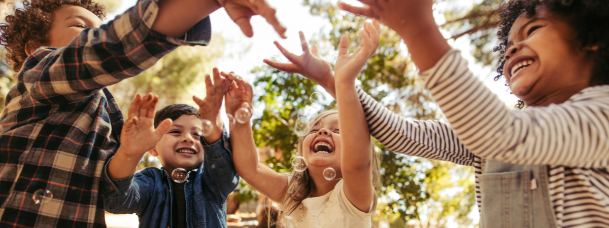 For Parents - Educators SA