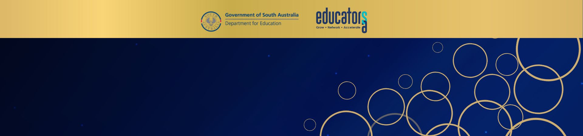 Minister’s Language Immersion Scholarships - Educators SA